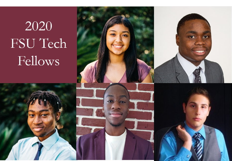 Welcome to the FSU Tech Fellows Blog – HSF House Blogs