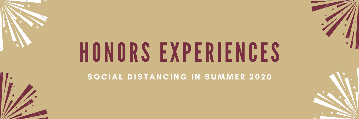 Honors Program – HSF House Blogs