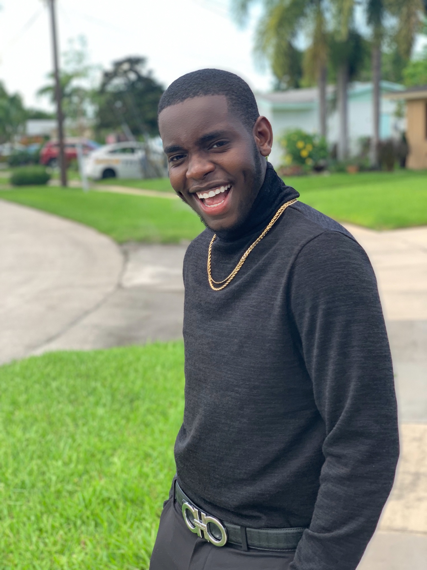 David Wedderburn: Sharpening Skills for the Future – HSF House Blogs