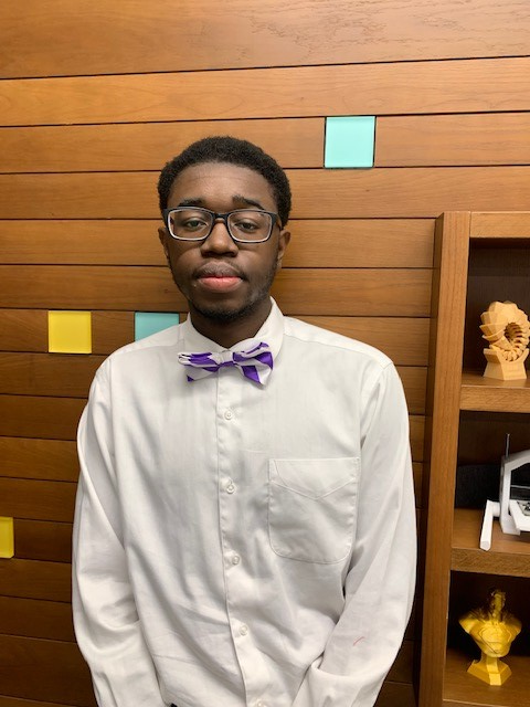 Lapadre Proctor: Wrapping up the Summer – HSF House Blogs