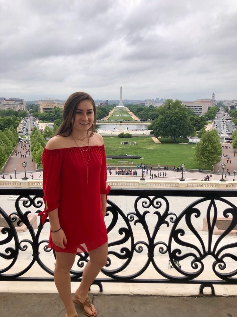 UROP Leader Spotlight: Amber Dudek – HSF House Blogs