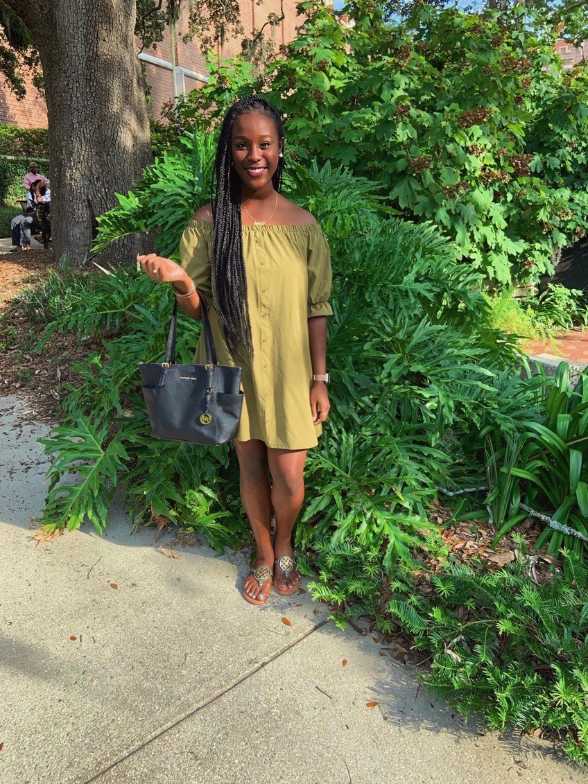 UROP Student Spotlight: Nyla Chute – HSF House Blogs