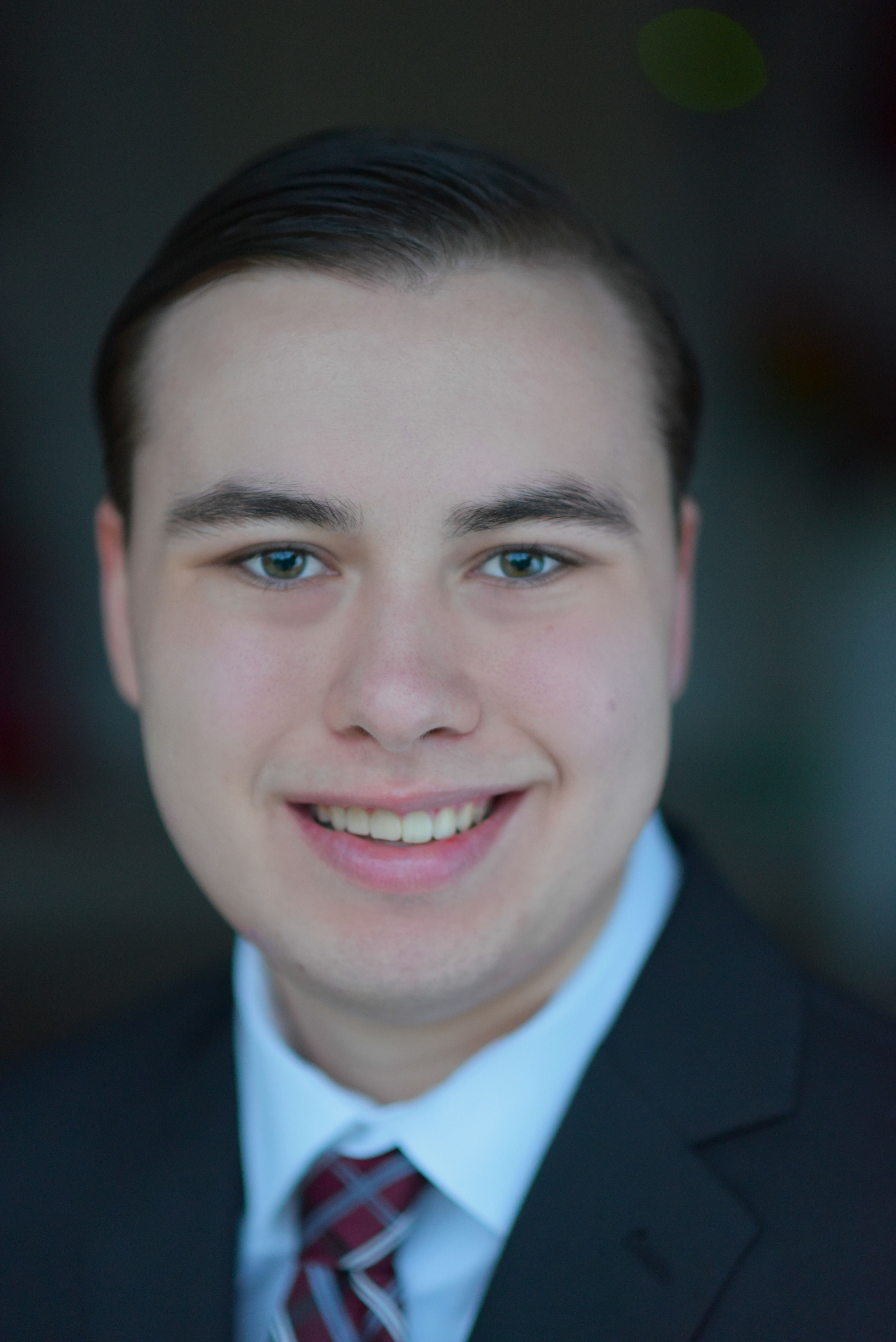 Chandler Pruett and Robert Szot: Better Understanding the Cone of ...