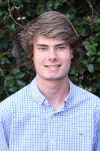 William Zak: Having Patience with the Research Process – HSF House Blogs