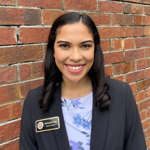 Guissella Cruz Rodriguez: Protecting the Vulnerable from Image-based ...