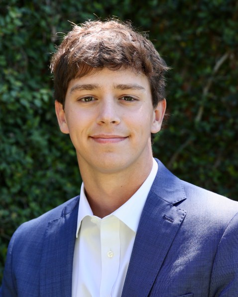 Eli Butters: The Data Challenge – HSF House Blogs