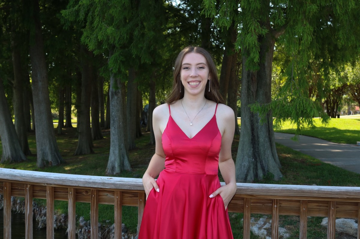 Hey! I’m Natalie! – HSF House Blogs
