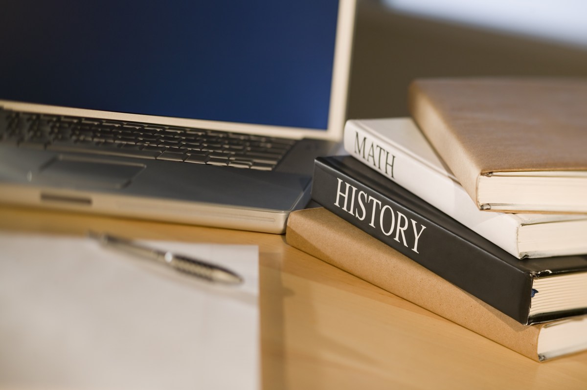 My routine with PIRG and shaping my capstone – HSF House Blogs