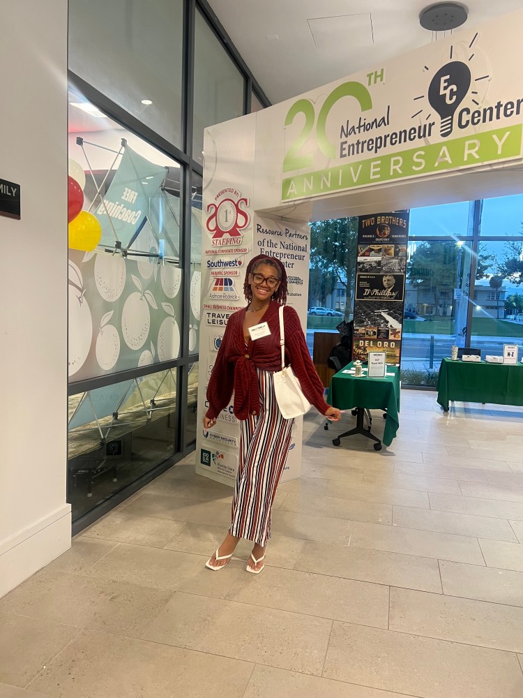 Raven Joseph: Getting Started at StarterStudio – HSF House Blogs