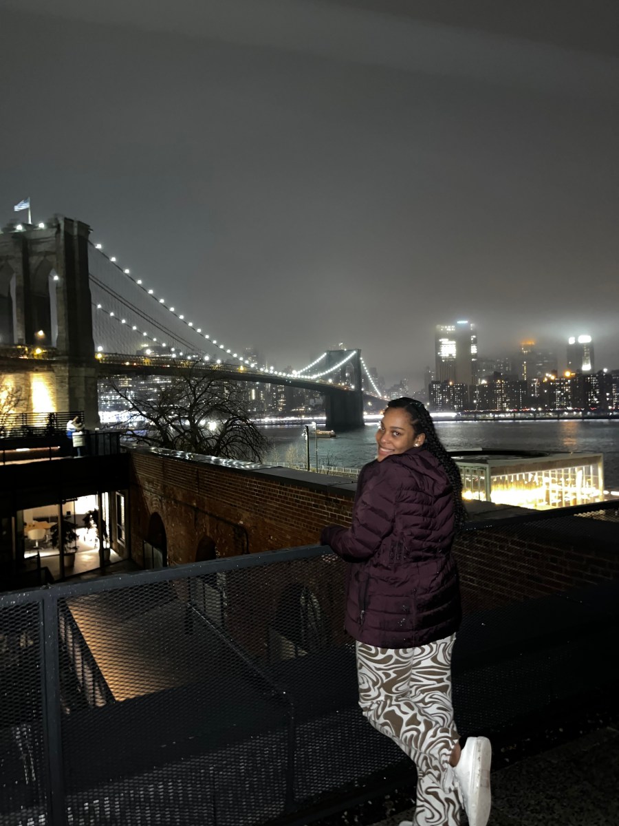 Hola, I am Kaylee! – HSF House Blogs