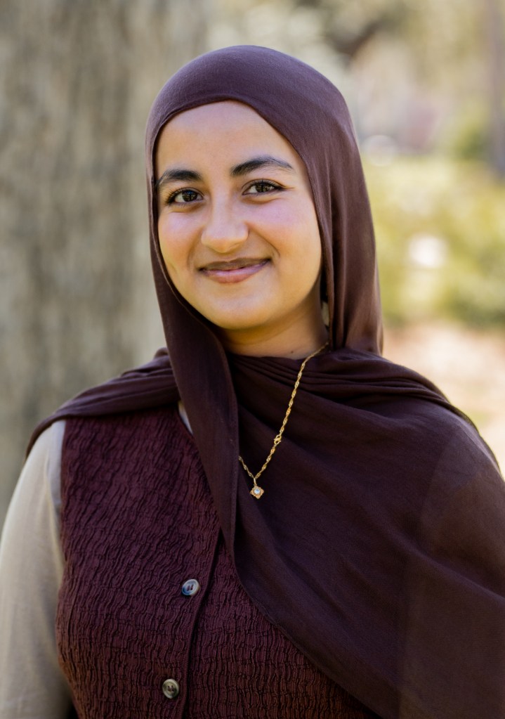 Rameen Ahmad: Experimenting with Natural Fiber 3D Printed Materials ...