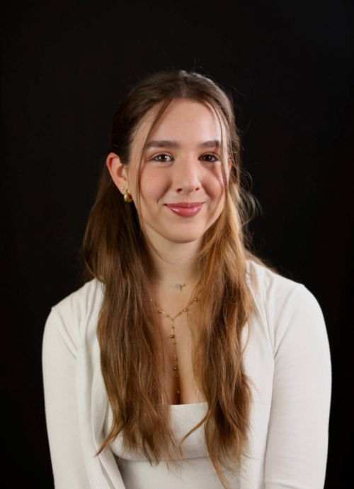 Meet Fabianna! – HSF House Blogs
