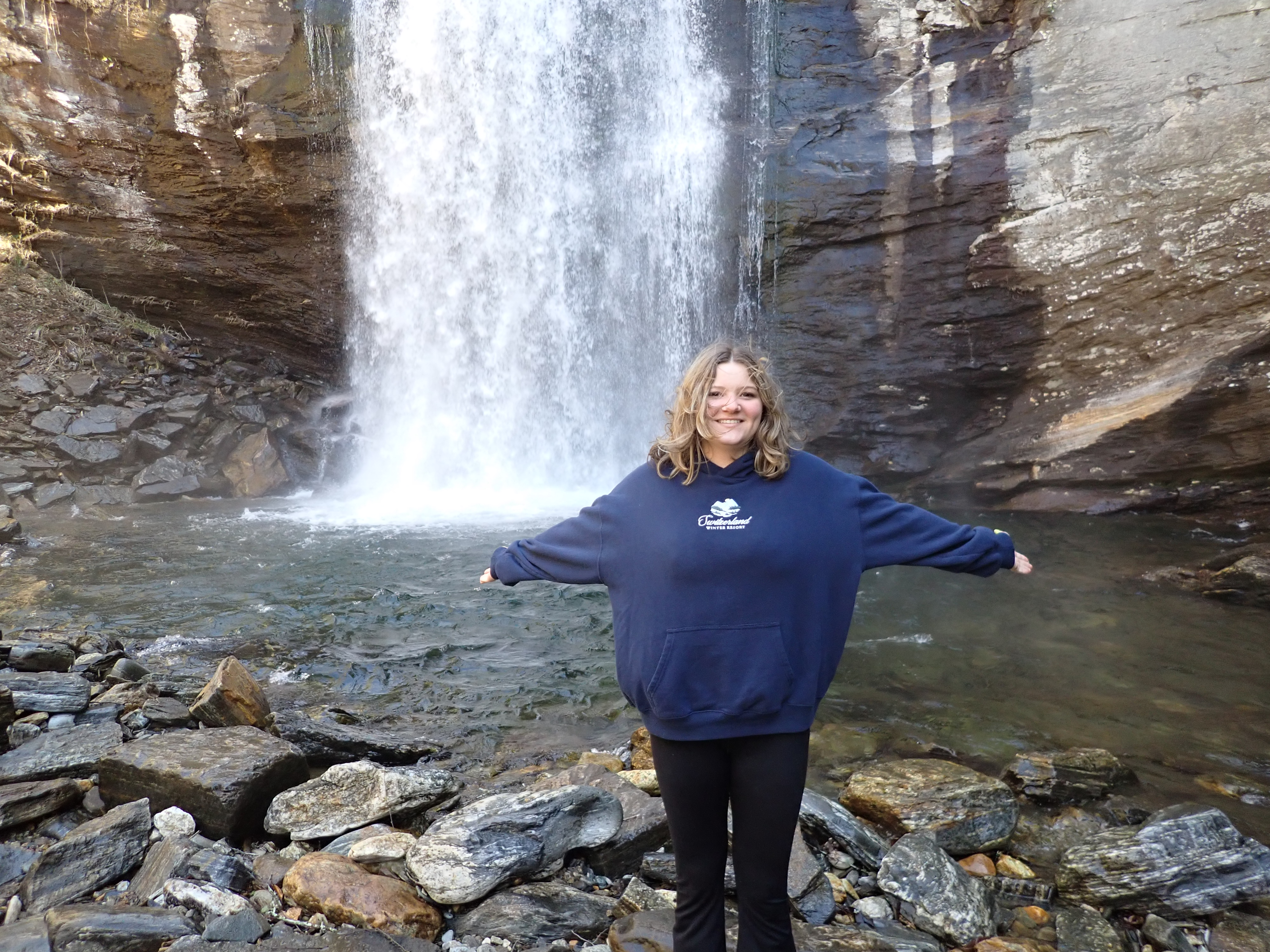 Meet Jordyn! – HSF House Blogs