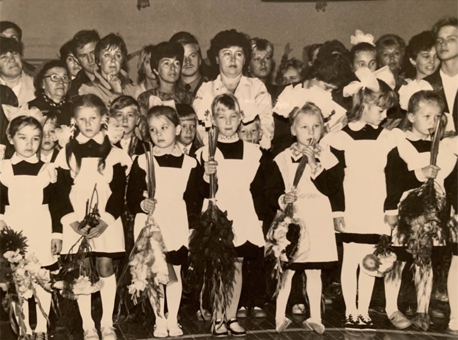 Alex Davidoff: Being Inspired by Family and History – HSF House Blogs