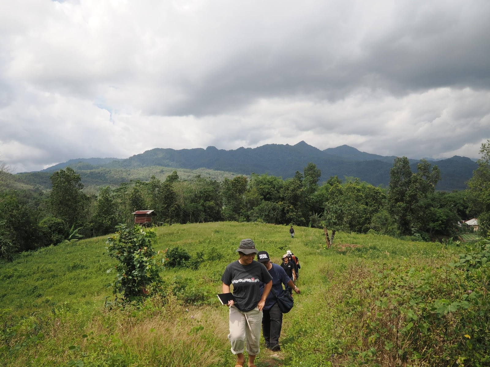 My time in South Sulawesi, Indonesia: How a Summer Research Project Changed my Life – HSF House ...